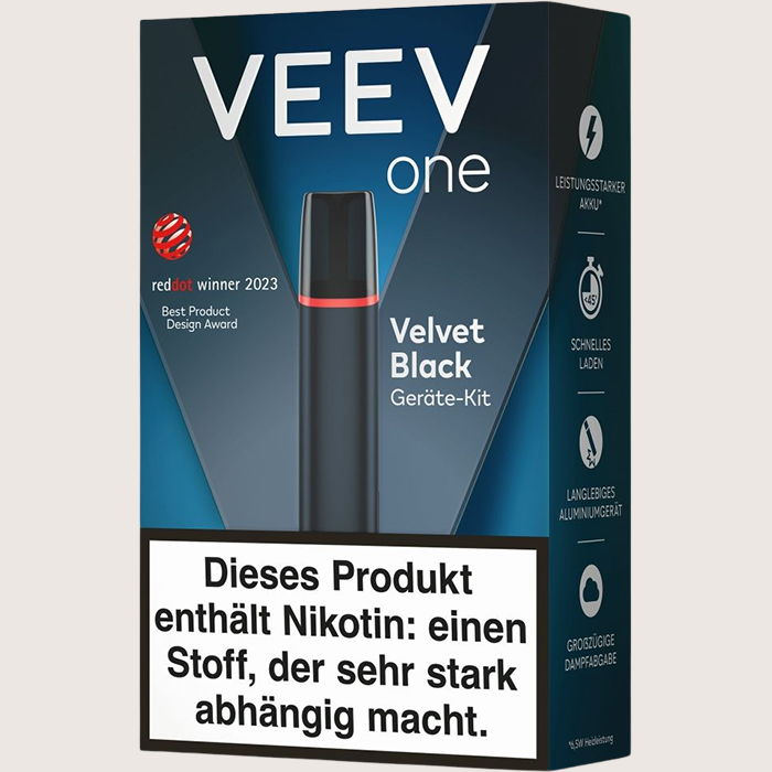 Veev Vape