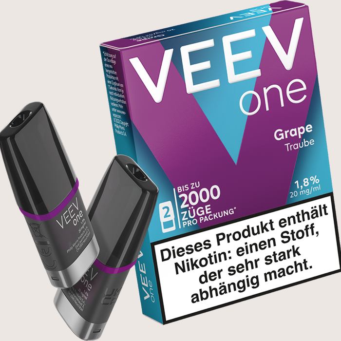 Veev Vape