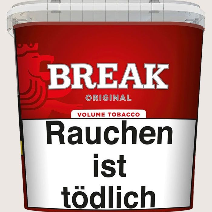 Alle Drehtabak Sorten und Preise beim Tabak Experten