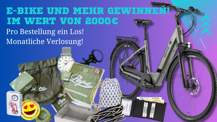 Tabak, Zigaretten und Raucherbedarf kaufen bei Valdaro