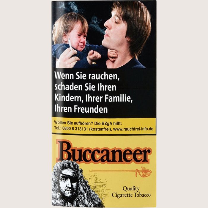 Alle Drehtabak Sorten und Preise beim Tabak Experten