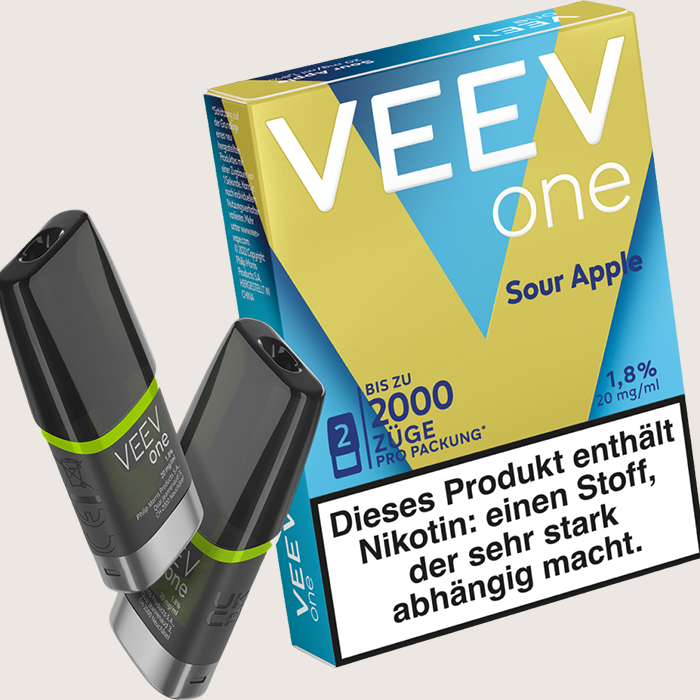 Veev Vape