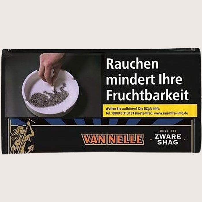 Van Nelle Tabak kaufen mit direktem Versand