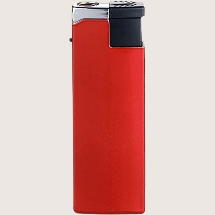 JPS Red 10 x 8,60 € Sparpaket mit 200 Zigaretten und Feuerzeugset ...