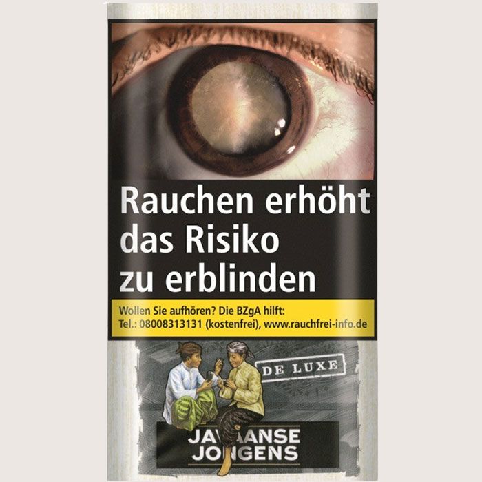 Javaanse Jongens Tabak kaufen mit direktem Versand